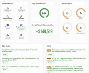 Diib SEO Tool: Take A Tour + See What It Does